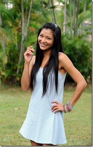 Photos For Sharing: Celest Chong